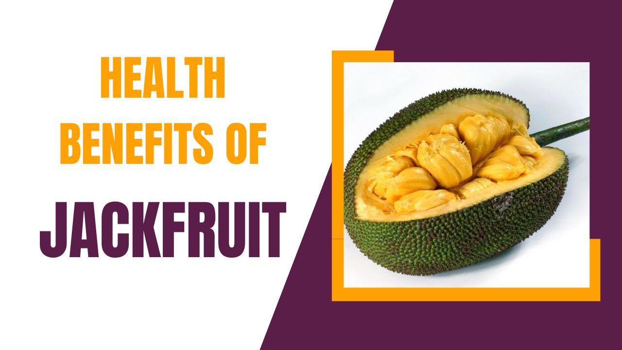 Jackfruit Superfoods: All You Need To Know About This Trendy Food